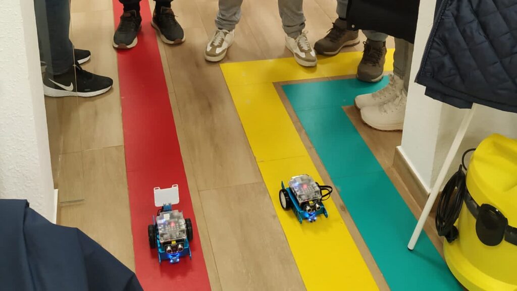 Las personas con discapacidad y los profesionales del sector ...